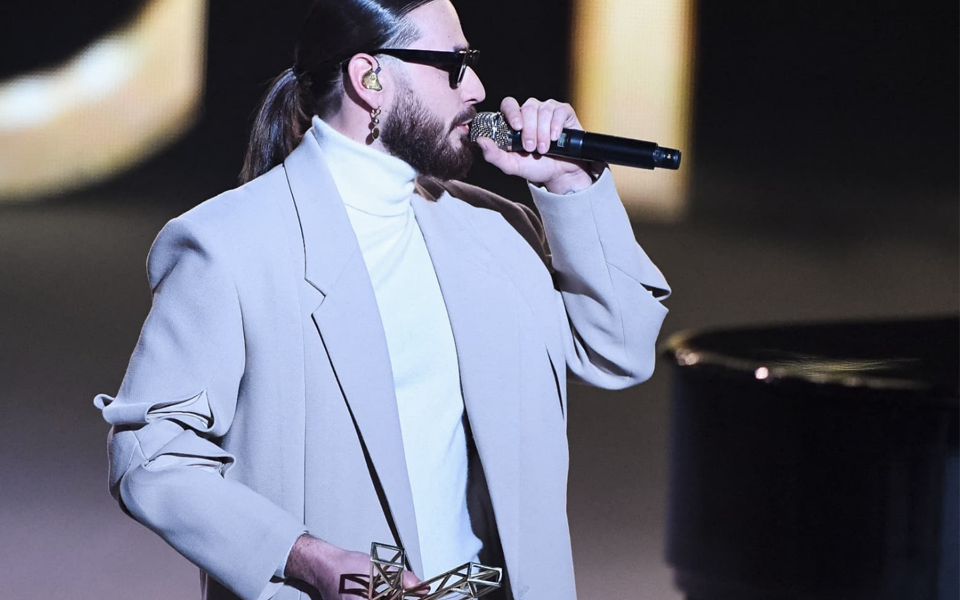 5 outfits iconiques du rap français