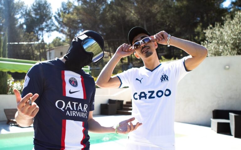 Les 25 meilleures punchlines de Stony Stone & Houdi sur Avant les Yeux ...