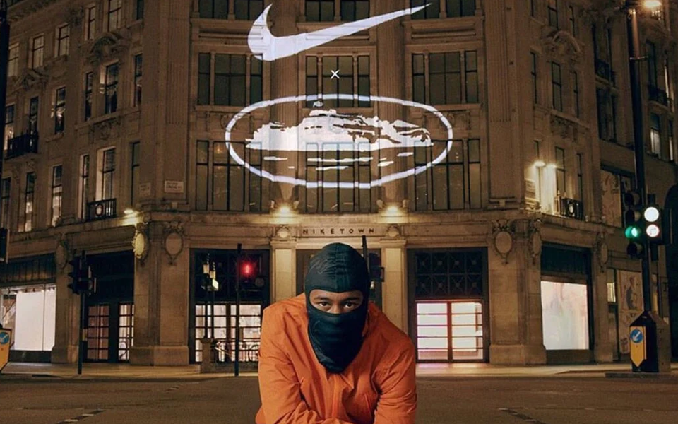 Corteiz : la marque streetwear qui va diriger le monde - RapCity