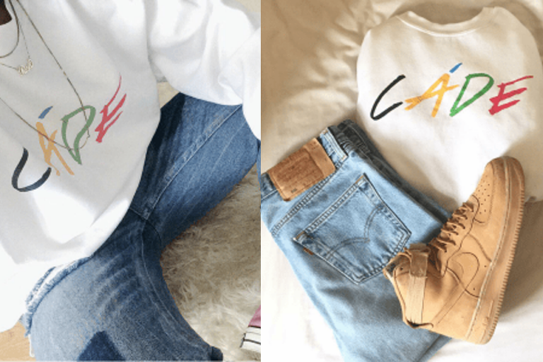 Corteiz : la marque streetwear qui va diriger le monde - RapCity