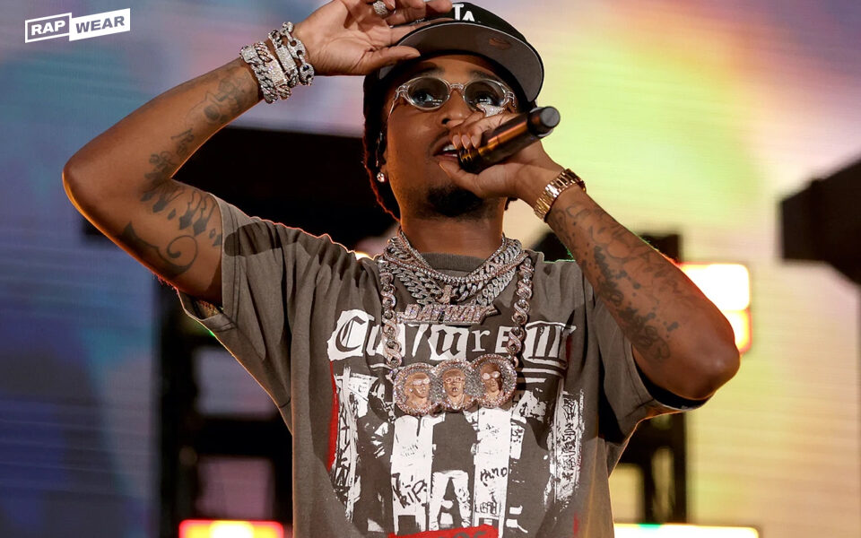 Gallery Dept : la marque préférée des rappeurs US