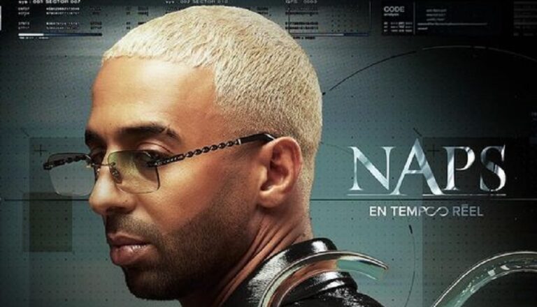 Les 20 meilleures punchlines de Naps sur En Temps Réel - RapCity