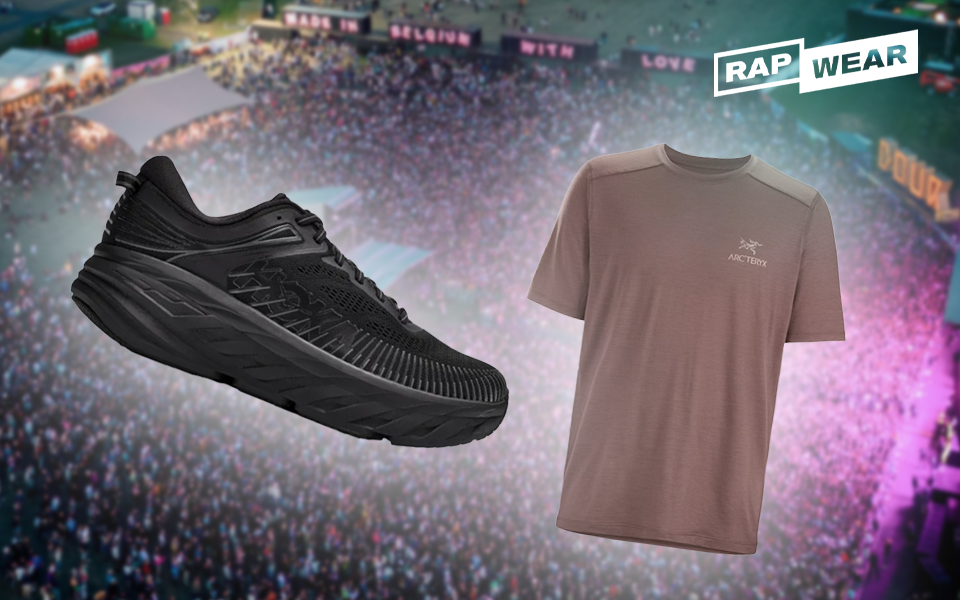 Starter pack Festival : comment se sapper cet été ? - RapCity