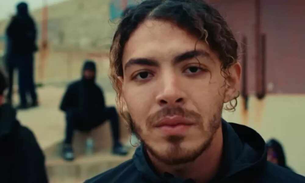 Les 50 meilleures punchlines des morceaux "Affamé" de Zamdane - RapCity