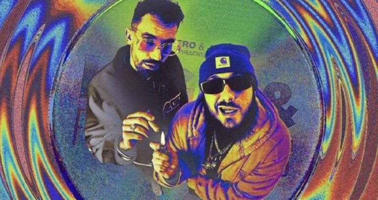 Les meilleures punchlines de la mixtape High & Fines Herbes - Édition ...