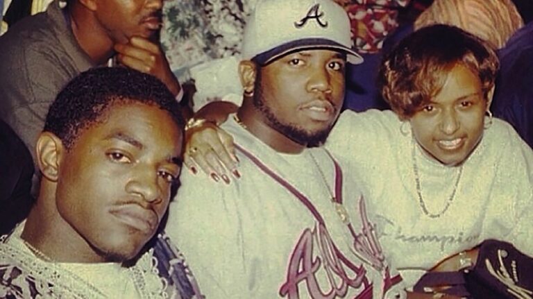 Le jour où Outkast a mis le sud des US sur la carte du rap - RapCity