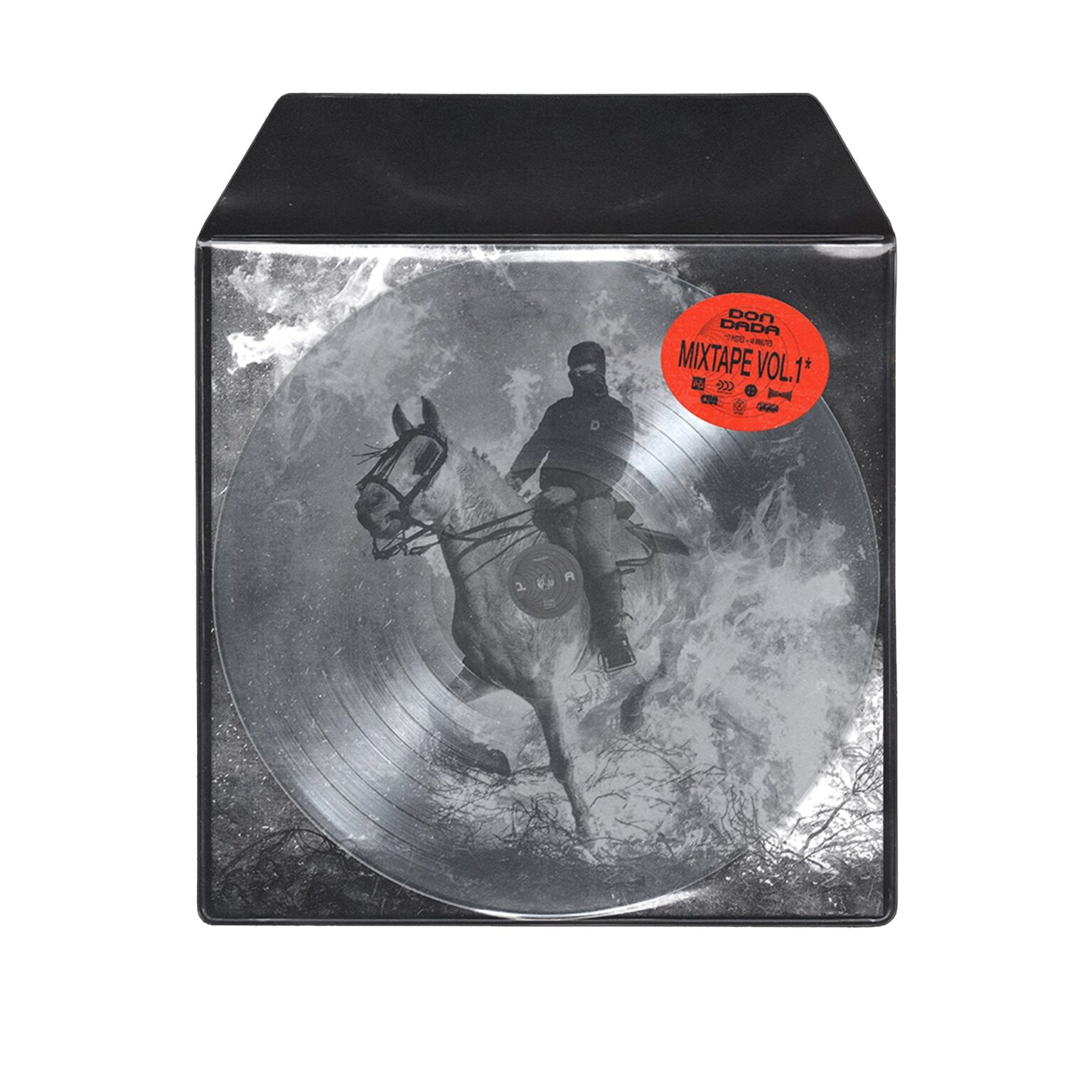 Notre selection 100% rap français sur Vinyl Collector - RapCity