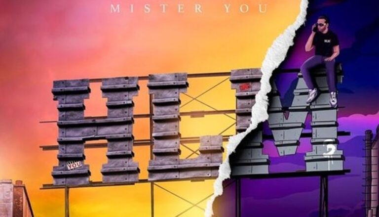 Les meilleures punchlines de Mister You sur Hasta La Muerte 3 - RapCity