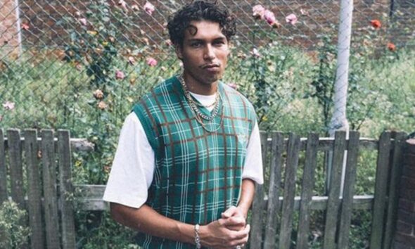 Les meilleures punchlines de Georgio sur Années Sauvages - RapCity