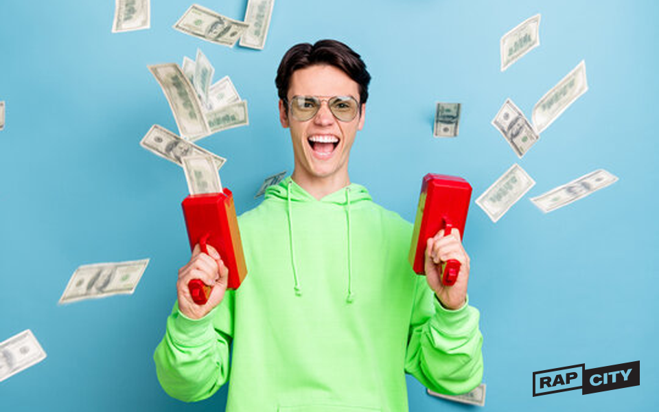 Les tals dans le rap français, c'est quoi ? - RapCity