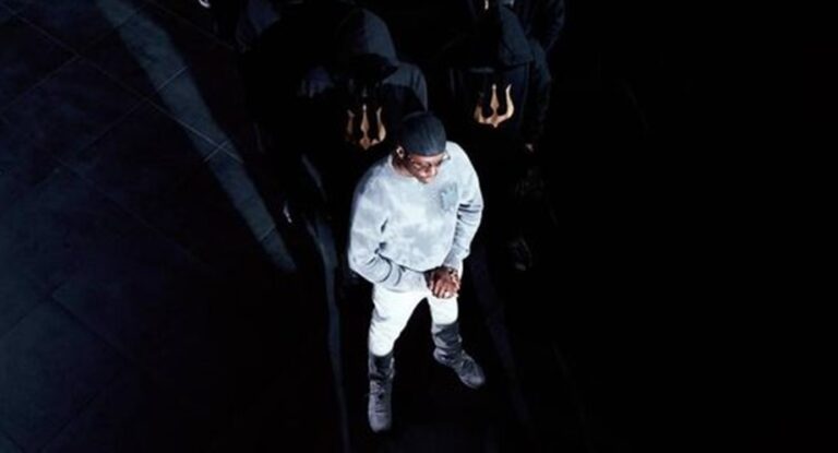 Les meilleures punchlines de Werenoi sur l'album Pyramide - RapCity