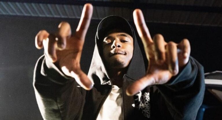 Les meilleures punchlines de Bu$hi - RapCity