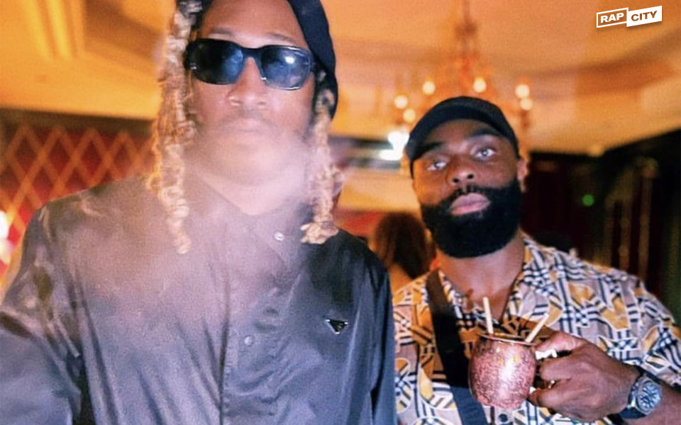 Les 10 meilleurs featurings français et internationaux du rap