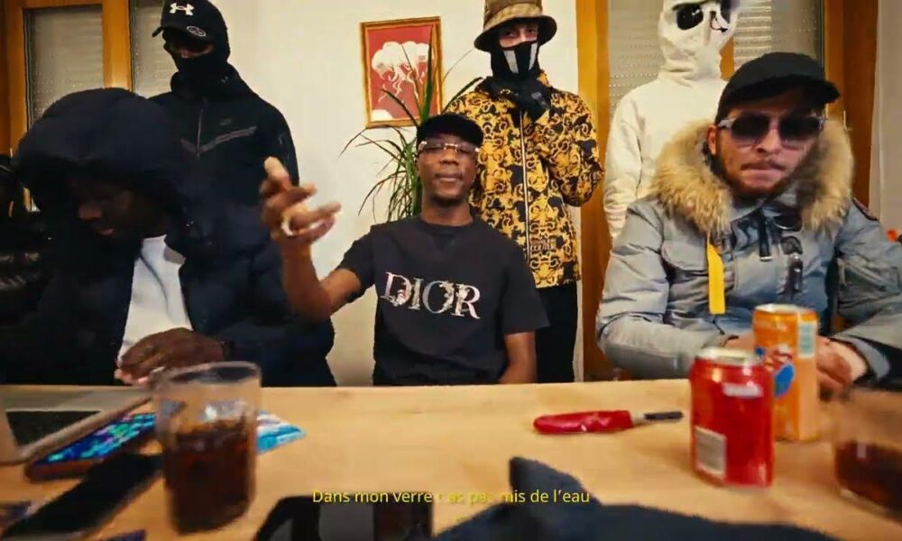 Les meilleures punchlines du rap francais • RapCity