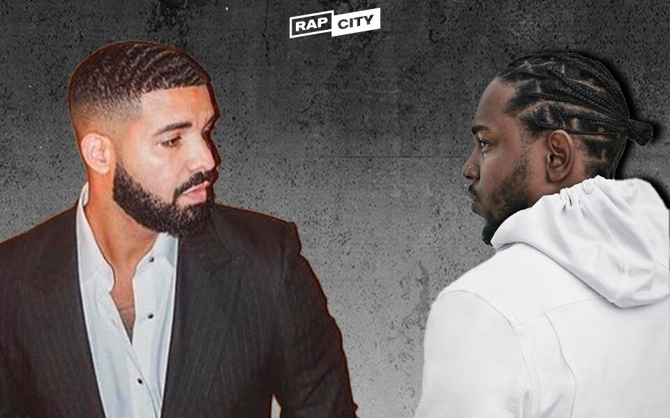 Les meilleures punchlines du clash Drake / Kendrick Lamar (TRADUCTION ...