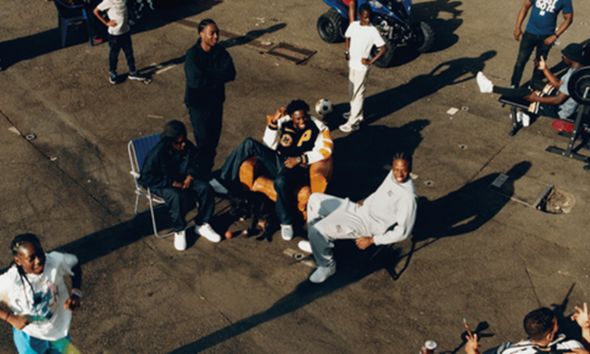 Les meilleures punchlines du rap francais • RapCity